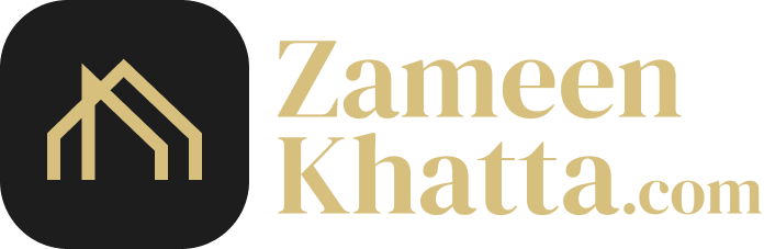 Zameen Khatta - Find Your Dream Property in Pakistan